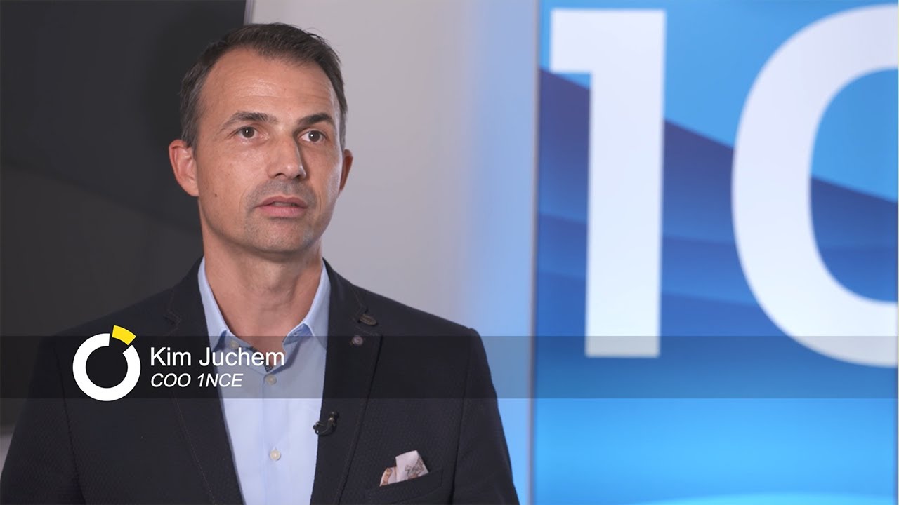1NCE | De Barometer (RTL Z)