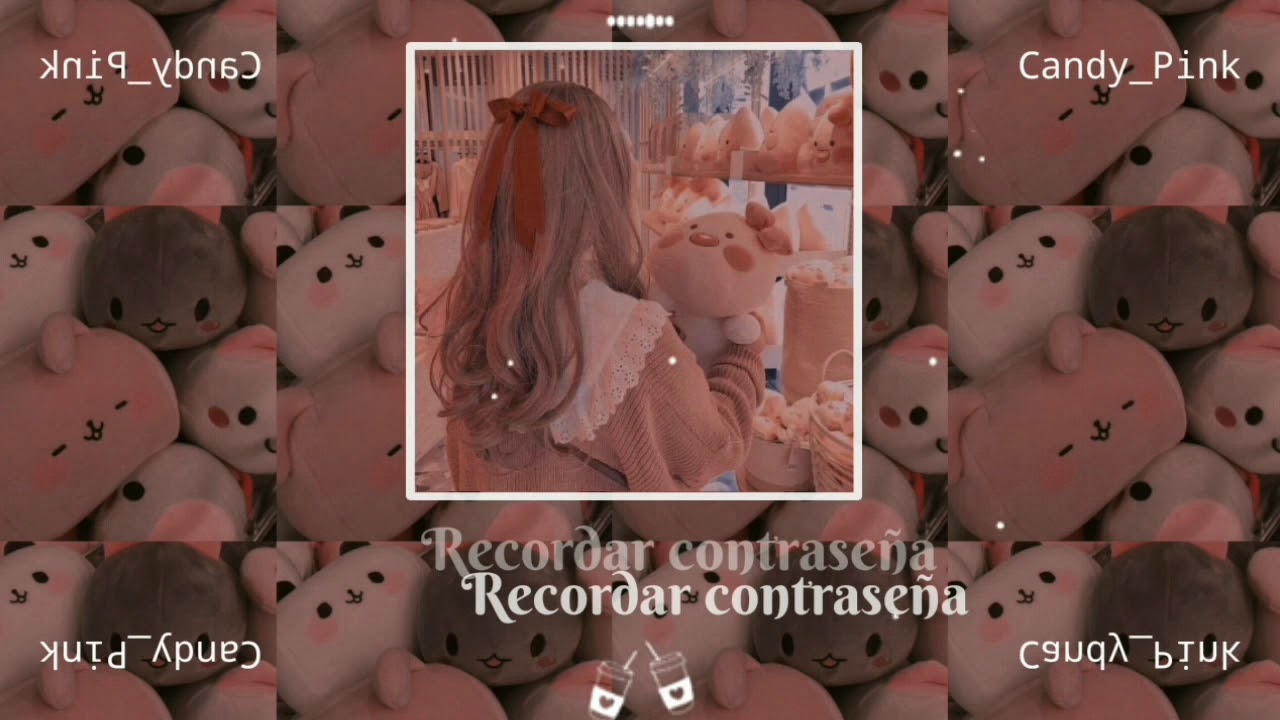[Ultra Poderoso] Recordar contraseña  ☆ subliminal -pedido-