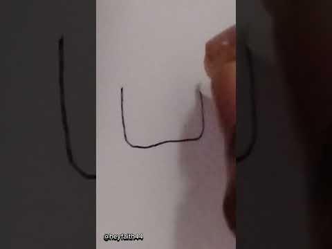Drawing The YouTube Logo