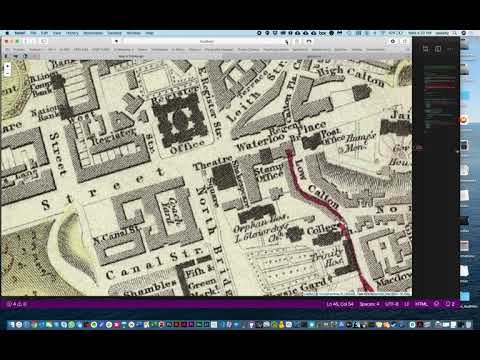 Intro to Leaflet