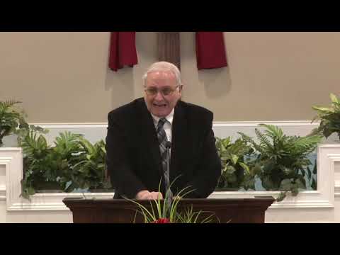 #4, Dispensations - Identity of Israel (Pastor Charles Lawson)