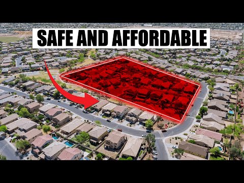 Safest and MostĀ AffordableĀ places toĀ live inĀ SouthernĀ California