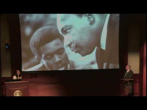 "The Paper and the Preacher: The Southern Courier and Martin Luther King Jr."