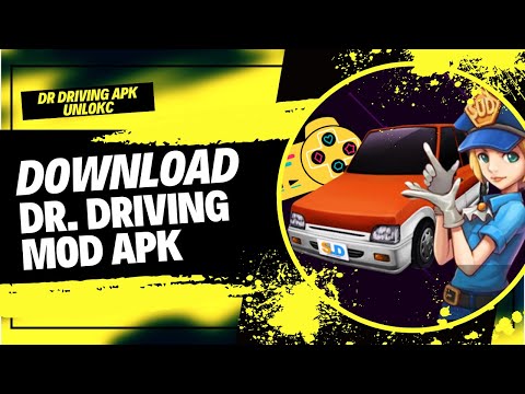 100% legit Download Dr Driving Mod APK for free
