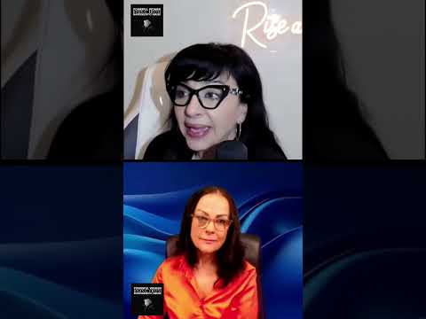 🔥 This week’s episode of Powerful Women Rising From Narcissistic Abuse features Nova Gibson! #narc