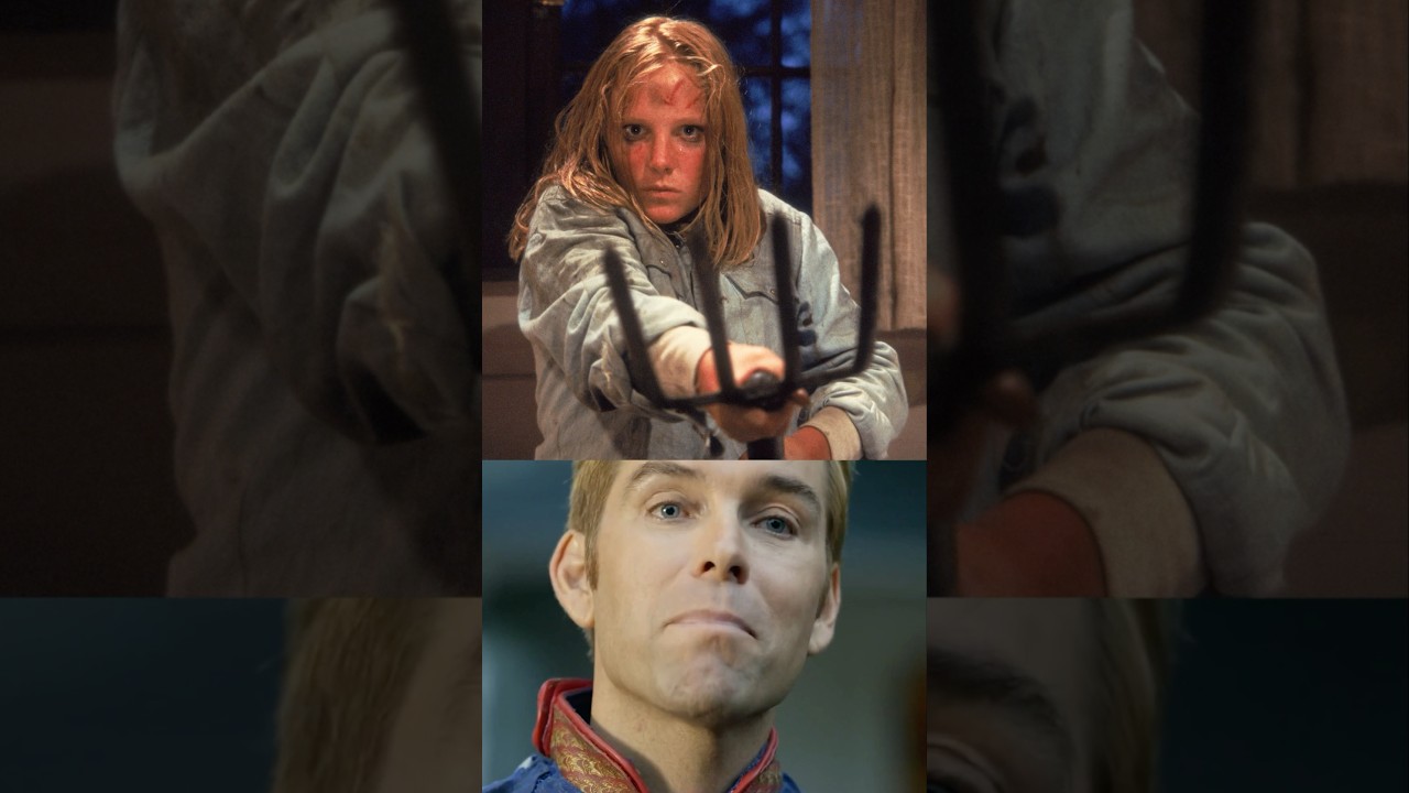 Ranking Every Friday The 13th Protagonist #horror #movie