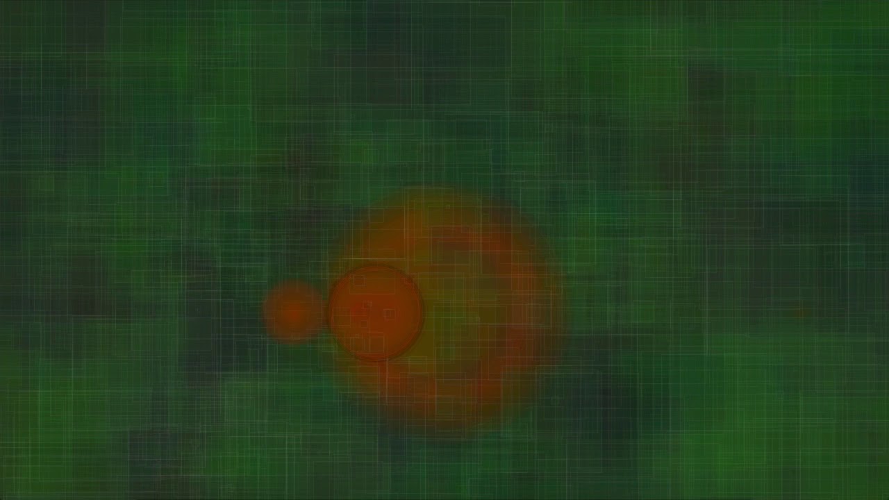 Visualization done in Processing