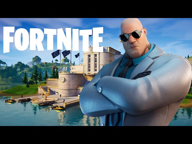 10 Fortnite skins that could have a bigger hitbox than others