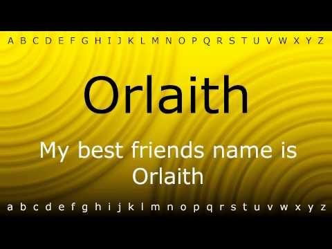 How to pronounce 'Orlaith' with Zira.mp4