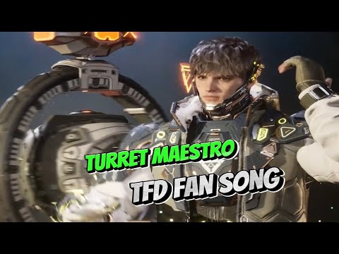 Steam Community :: Video :: Turret Maestro - Jayber's Anthem - The ...