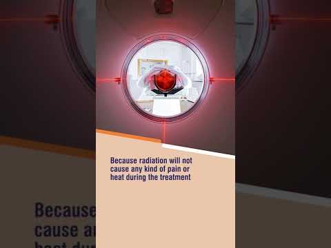 Who requires Radiation for Cancer treatment?