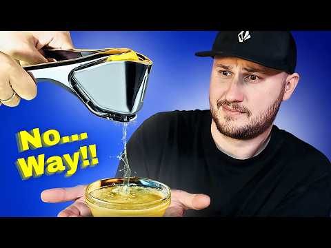Best Leman Juicer! 6 Kitchen Gadgets on the Next Level!