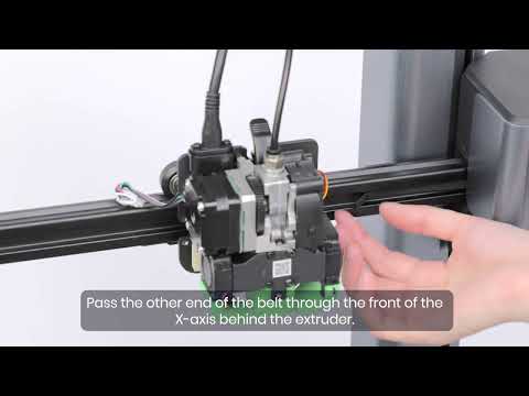 Product: AnkerMake M5 3D Printer