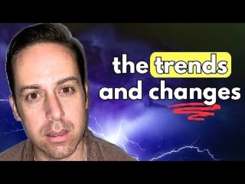 The 2025 Federal Job Market Explained