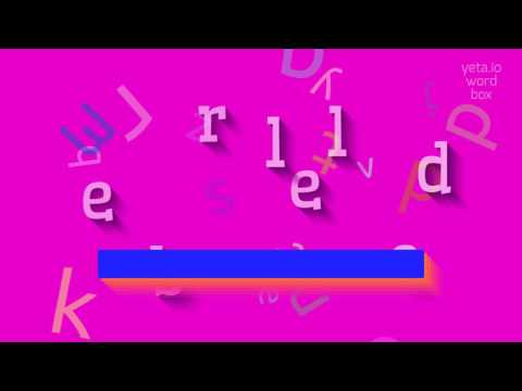How to say "rebelled"! (High Quality Voices)