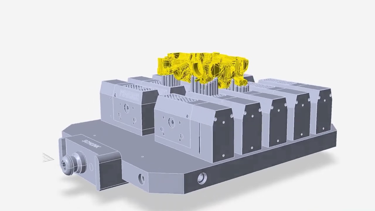 MATRIX® FLEXSTATION