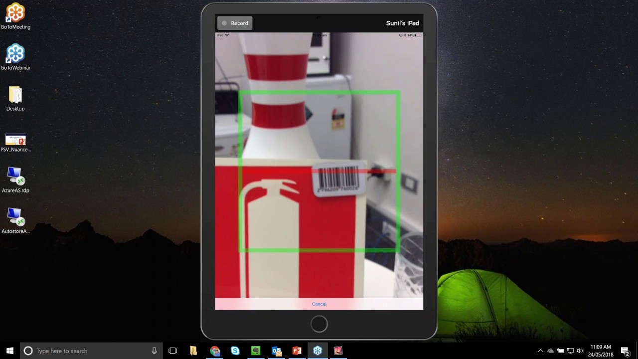Digitize (Mobilize) your paper based forms