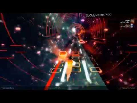 Steam Community :: Video :: Audiosurf 2 New Politics Harlem Mono Nitro ...