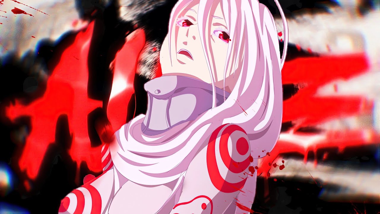 Numb$kull – Alice