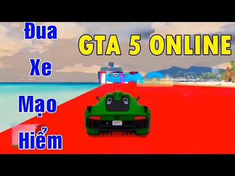Trò Chơi Đua Xe Ô Tô 3D | Game Vui | Game Đua Xe Ô Tô Mạo Hiểm