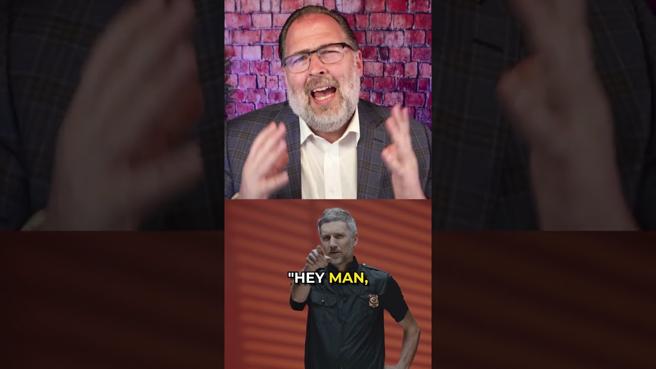 Ask THIS At a DUI Traffic Stop! #Police #Lawyer