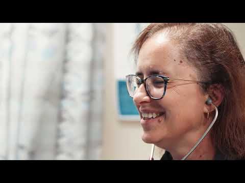 Care with Purpose - Our CNE Team