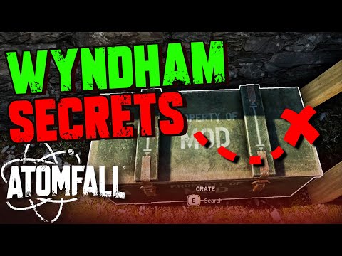 Steam Community :: Atomfall