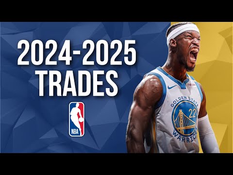 2025 NBA Trade Deadline Recap: EVERY OFFICIAL DEAL