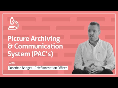 PAC's - Jonathan Bridges