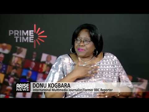 Wike is Playing With Fire in Rivers State, and the President is to Blame -Kogbara