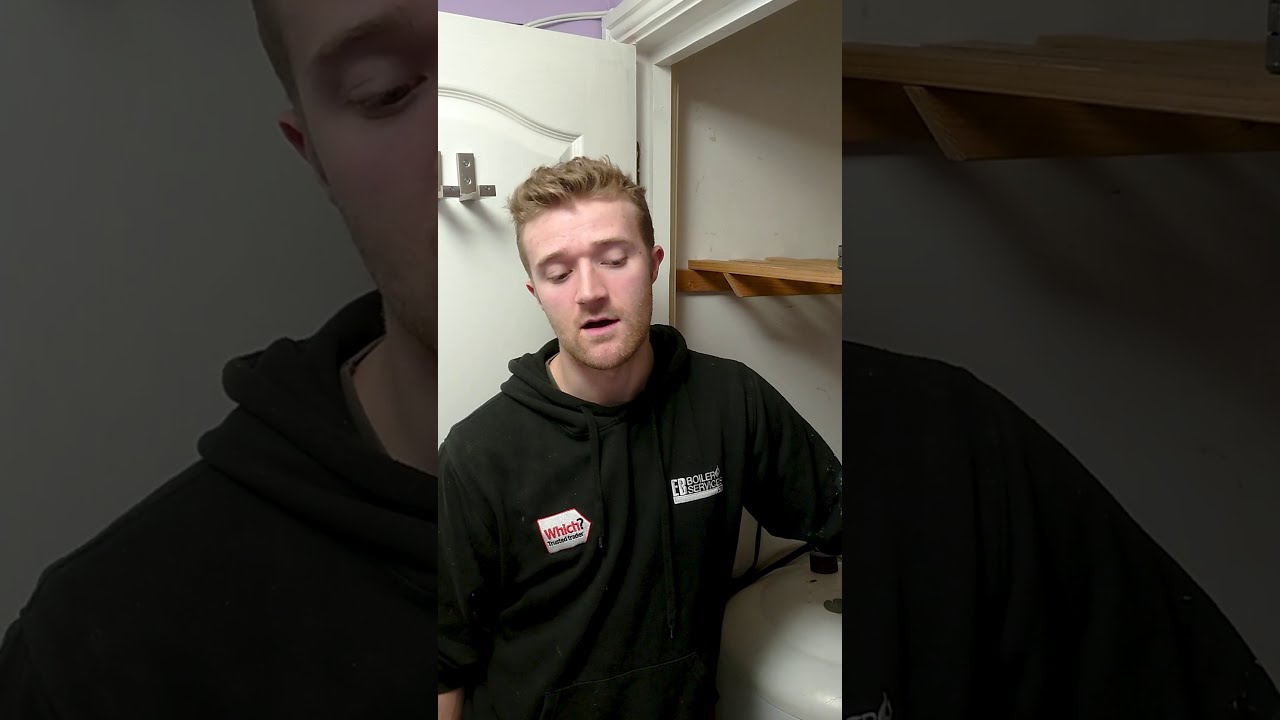 Gas Engineering Apprentice, Max Boon | National Apprenticeship Week 2021