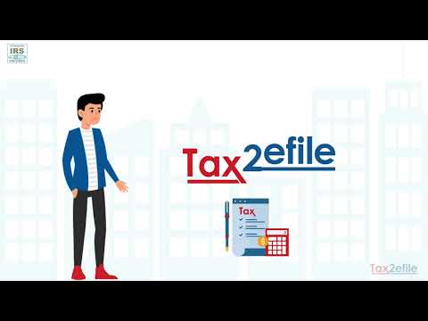 IRS 1099 Forms | How to File Tax Return Online