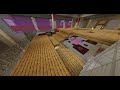 The center undermining (Flame Force Update V1.21) Minecraft Map