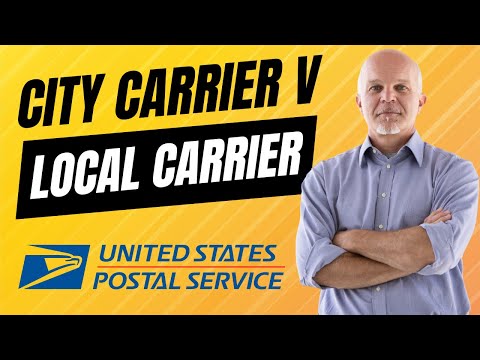 City Carrier vs Rural Carrier | What USPS Doesn't Tell You
