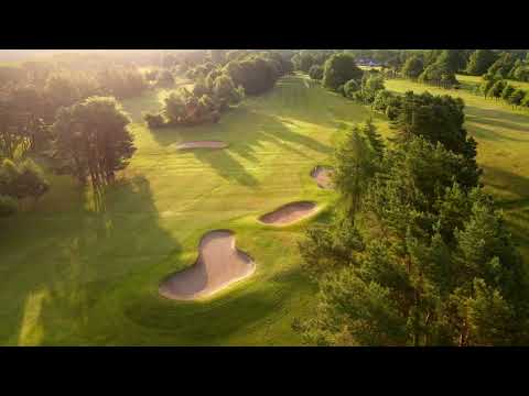Bristol & Clifton Golf Club - Hole 3