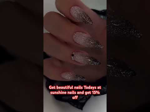 sunshine nails spa Bay 5 – 4530 49 Ave Olds, AB, T4H1A4 Call: (403)791-0299