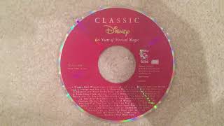 Classic Disney 60 Years Of Musical Magic Videos Watch HD Mp4 Video ...