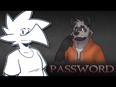Password - Part 1 [Attempts 2 Play]