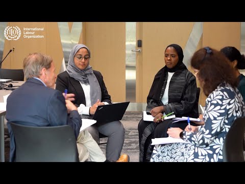 Integrating human rights in Qatar’s business curriculum