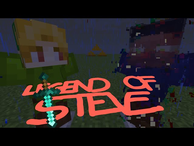 Legend Of Zelda 1 Minecraft Mod