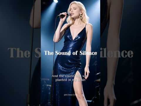 The Sound of Silence - Dana Winner