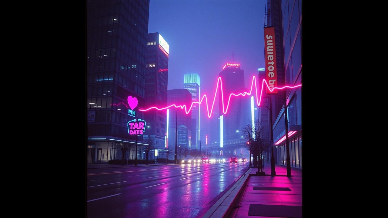 UNVOID. - One Last Night