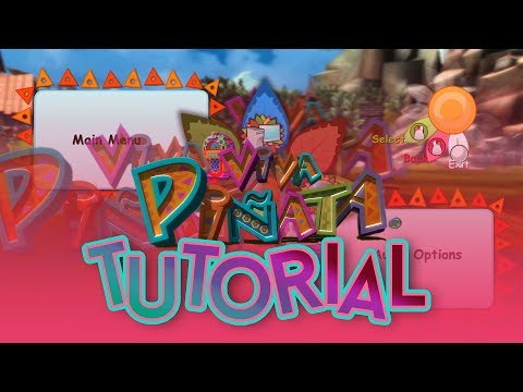 [2019 June] Guide to Viva Pinata for PC in 4k + GFWL fix