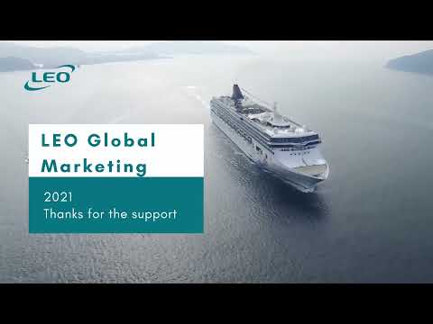 LEO Pump - Global Marketing 2021