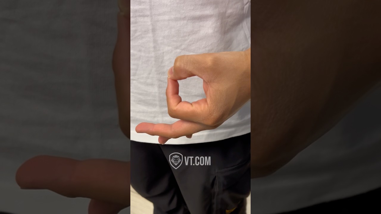 The Left's Campaign to Twist the 'Okay' Symbol Into a Weapon of Division