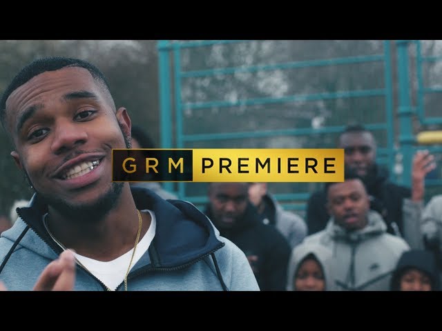 UK Rapper Ramz On Why Arsenal F.C. Is His Team Of Choice