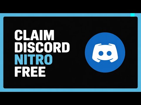 How to Claim Discord Nitro for Free Using Chess.com – Easy Step-by-Step Guide