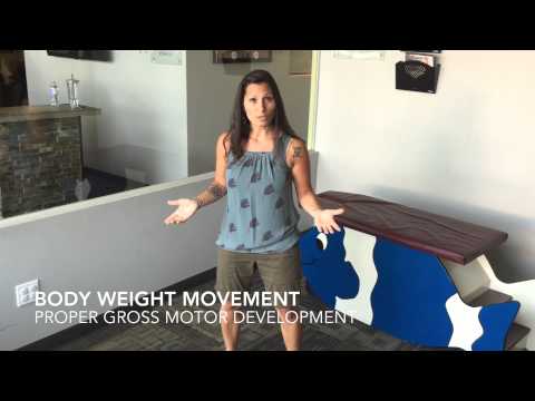 Brain Balance: Exercises to Help You Grow