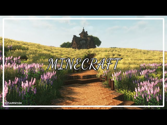 No title Minecraft Map