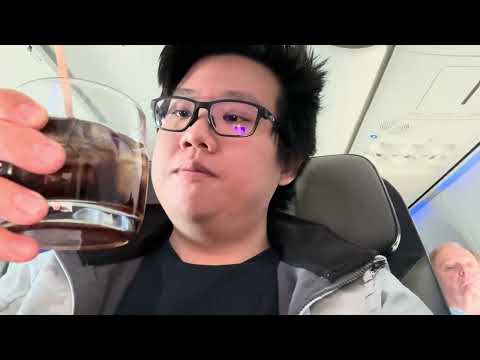 Alaska Airlines First Class 737-8 Max Seat Tour (STL-SEA)
